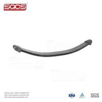 China SQCS Front Plastic One-Layer Two-Bushing Leaf Spring OE 9043200601 for Mercedes Sprinter W901 W902 VW LT 2BD 2DE 2DK for sale