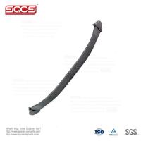 China SQCS Front Plastic One-Layer Two-Bushing Leaf Spring OE 9043200601 for Mercedes Sprinter W901 W902 VW LT 2BD 2DE 2DK for sale