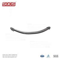 China SQCS Front Plastic One-Layer Two-Bushing Leaf Spring OE 9043200601 for Mercedes Sprinter W901 W902 VW LT 2BD 2DE 2DK for sale