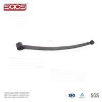 China Mercedes Sprinter W901 W902 Rear One Layer Spring Eye Diameter Same As OE 9013201806 for power steering equipped vehicles for sale