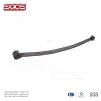 China Mercedes Sprinter W901 W902 Rear One Layer Spring Eye Diameter Same As OE 9013201806 for power steering equipped vehicles for sale