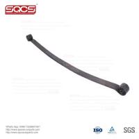 China Mercedes Sprinter W901 W902 Rear One Layer Spring Eye Diameter Same As OE 9013201806 for power steering equipped vehicles for sale