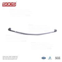 China Mercedes Sprinter W901 W902 Rear One Layer Spring Eye Diameter Same As OE 9013201806 for power steering equipped vehicles for sale