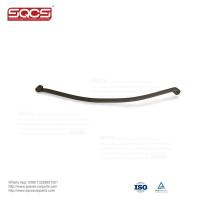 China SQCS Top Selling Condition Leaf Spring Rear 3 Layer with Four Bushing OE 752191 for Mercedes Sprinter W901 W902 W903 W904 for sale
