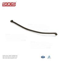 China SQCS Top Selling Condition Leaf Spring Rear 3 Layer with Four Bushing OE 752191 for Mercedes Sprinter W901 W902 W903 W904 for sale