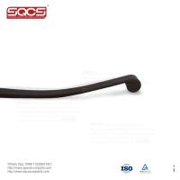 China SQCS Top Selling Condition Leaf Spring Rear 3 Layer with Four Bushing OE 752191 for Mercedes Sprinter W901 W902 W903 W904 for sale