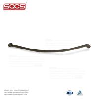 China Car Engine Parts SQCS Leaf Spring Rear OE 752128 for Mercedes Sprinter W901 W902 Car Fitment Mercedes-Benz for sale
