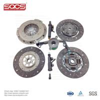 China SQCS Clutch Master Cylinder for Mercedes-Benz OE 0002903212 Sprinter W901 W902 W903 Condition Mercedes-Benz Car Model for sale