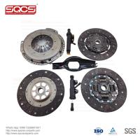 China SQCS Clutch Master Cylinder for Mercedes-Benz OE 0002903212 Sprinter W901 W902 W903 Condition Mercedes-Benz Car Model for sale