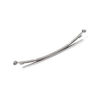 China OE 752133 Rear Leaf Spring for Mercedes Sprinter W901 W902 W903 W904 Power Steering Equipped for sale