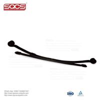 China OE 752133 Rear Leaf Spring for Mercedes Sprinter W901 W902 W903 W904 Power Steering Equipped for sale