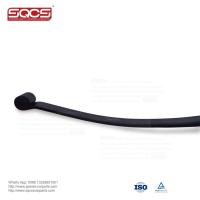 China OE 752133 Rear Leaf Spring for Mercedes Sprinter W901 W902 W903 W904 Power Steering Equipped for sale
