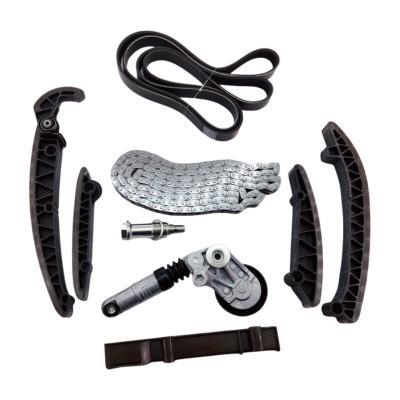 China Mercedes-Benz Car Fitment Plastic Metal V-Ribbed Belt OE 6PK2030 for SPRINTER W901 W902 W903 W904 W906 for sale
