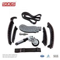 China Mercedes-Benz Car Fitment Plastic Metal V-Ribbed Belt OE 6PK2030 for SPRINTER W901 W902 W903 W904 W906 for sale