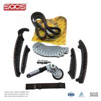 China Mercedes-Benz Car Fitment Plastic Metal V-Ribbed Belt OE 6PK2030 for SPRINTER W901 W902 W903 W904 W906 for sale