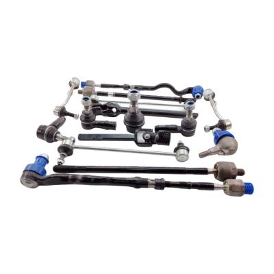 China Replace/Repair Purpose SQCS OE 9063380227 Tie Rod for MERCEDES SPRINTER W906 Car Fitment Mercedes-Benz for sale