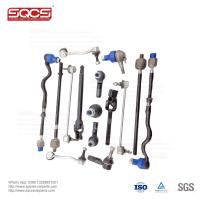 China Replace/Repair Purpose SQCS OE 9063380227 Tie Rod for MERCEDES SPRINTER W906 Car Fitment Mercedes-Benz for sale