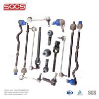 China Replace/Repair Purpose SQCS OE 9063380227 Tie Rod for MERCEDES SPRINTER W906 Car Fitment Mercedes-Benz for sale