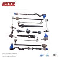 China Replace/Repair Purpose SQCS OE 9063380227 Tie Rod for MERCEDES SPRINTER W906 Car Fitment Mercedes-Benz for sale