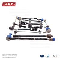 China Replace/Repair Purpose SQCS OE 9063380227 Tie Rod for MERCEDES SPRINTER W906 Car Fitment Mercedes-Benz for sale