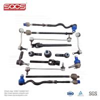 China Replace/Repair Purpose SQCS OE 9063380227 Tie Rod for MERCEDES SPRINTER W906 Car Fitment Mercedes-Benz for sale