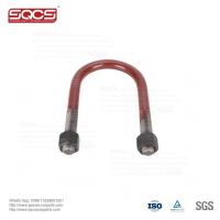 China 1995-2006 Year SQCS OE 752203 U-Bolt for Mercedes Sprinter W901 W902 W903 W904 Auto Part Replace/Repair Purpose SQCS for sale
