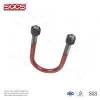 China 1995-2006 Year SQCS OE 752203 U-Bolt for Mercedes Sprinter W901 W902 W903 W904 Auto Part Replace/Repair Purpose SQCS for sale
