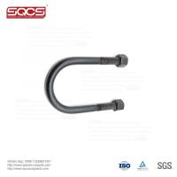 China 1995-2006 Year SQCS OE 752203 U-Bolt for Mercedes Sprinter W901 W902 W903 W904 Auto Part Replace/Repair Purpose SQCS for sale