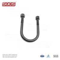 China 1995-2006 Year SQCS OE 752203 U-Bolt for Mercedes Sprinter W901 W902 W903 W904 Auto Part Replace/Repair Purpose SQCS for sale