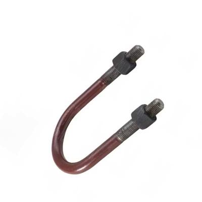 China SQCS OE 752205 U-Bolt for Mercedes Sprinter W901 W902 W903 W904 Perfect Fit and Easy to Install for sale