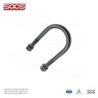 China OE 752204 U-Bolt for Mercedes Sprinter W901 W902 W903 W904 1996-2006 Vehicle Equipment for sale