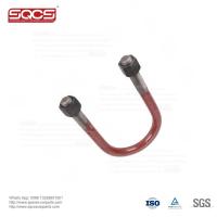 China OE 752204 U-Bolt for Mercedes Sprinter W901 W902 W903 W904 1996-2006 Vehicle Equipment for sale