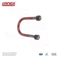 China OE 752204 U-Bolt for Mercedes Sprinter W901 W902 W903 W904 1996-2006 Vehicle Equipment for sale