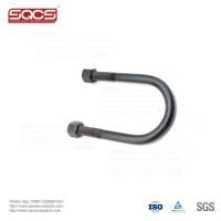 China OE 752204 U-Bolt for Mercedes Sprinter W901 W902 W903 W904 1996-2006 Vehicle Equipment for sale