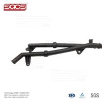 China Automotive Cooling System Essential SQCS Stable Engine Water Pump Cooling Pipe OE 2712002652 for Mercedes W271 for sale