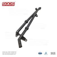 China Automotive Cooling System Essential SQCS Stable Engine Water Pump Cooling Pipe OE 2712002652 for Mercedes W271 for sale