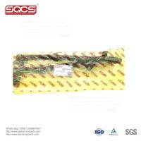China Automotive Cooling System Essential SQCS Stable Engine Water Pump Cooling Pipe OE 2712002652 for Mercedes W271 for sale