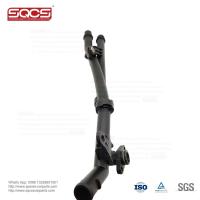 China Automotive Cooling System Essential SQCS Stable Engine Water Pump Cooling Pipe OE 2712002652 for Mercedes W271 for sale