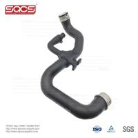China OE 2045013782 Radiator Hose for Mercedes Benz W204 W207 W212 For VOLVO ISO/TS16949 Purpose Replace/Repair OE for sale