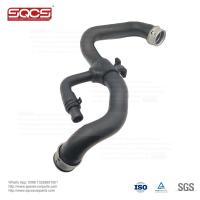 China OE 2045013782 Radiator Hose for Mercedes Benz W204 W207 W212 For VOLVO ISO/TS16949 Purpose Replace/Repair OE for sale