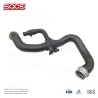 China OE 2045013782 Radiator Hose for Mercedes Benz W204 W207 W212 For VOLVO ISO/TS16949 Purpose Replace/Repair OE for sale