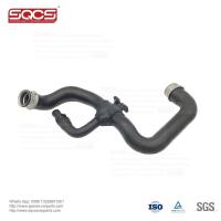 China OE 2045013782 Radiator Hose for Mercedes Benz W204 W207 W212 For VOLVO ISO/TS16949 Purpose Replace/Repair OE for sale