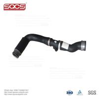 China Water Hose Pipe for Mercedes-Benz C200K Mexico within SQCS Auto Parts OE 2045010282 for sale