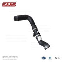 China Water Hose Pipe for Mercedes-Benz C200K Mexico within SQCS Auto Parts OE 2045010282 for sale