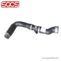 China Water Hose Pipe for Mercedes-Benz C200K Mexico within SQCS Auto Parts OE 2045010282 for sale