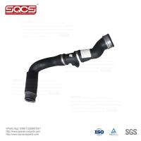 China Water Hose Pipe for Mercedes-Benz C200K Mexico within SQCS Auto Parts OE 2045010282 for sale