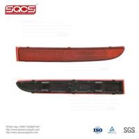 China SQCS OE 9108204900 Rear Bumper Reflector High Car Light Accessory for 2019-2021 MERCEDES SPRINTER W910 Left Side for sale
