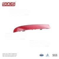 China SQCS OE 9108204900 Rear Bumper Reflector High Car Light Accessory for 2019-2021 MERCEDES SPRINTER W910 Left Side for sale