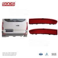 China SQCS OE 9108204900 Rear Bumper Reflector High Car Light Accessory for 2019-2021 MERCEDES SPRINTER W910 Left Side for sale