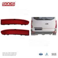 China Right Rear Bumper Reflector for 2019-2021 SPRINTER 907 910 Purpose Replace/Repair Year 2020 Accessory OE 9108204800 for sale
